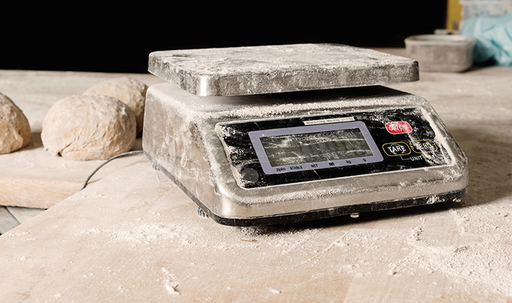 Correct Weight Scales - Digital Scales, Weighing Equipment, Scale ...